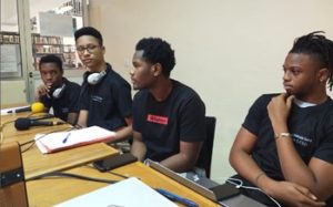 LYCEE FRANCAIS SAINT EXUPERY